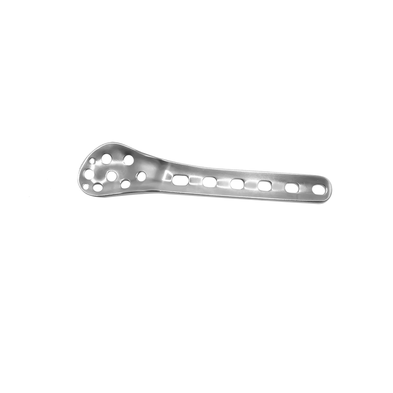 Humerus Neck Fracture Plate | Proximal Humerus Locking Plate Manufacturer