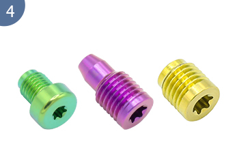 DFN Distal Femur Intramedullary Nail Manufacturer - CZMEDITECH