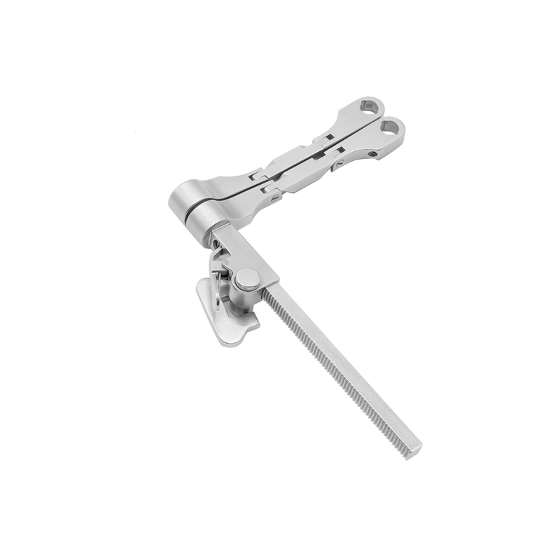 Cervical Distractor Instrument Set Manufacturer - CZMEDITECH