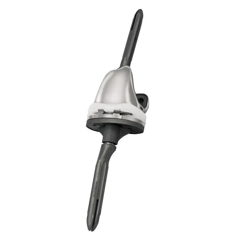 Hinge Total Knee System Manufacturer - CZMEDITECH