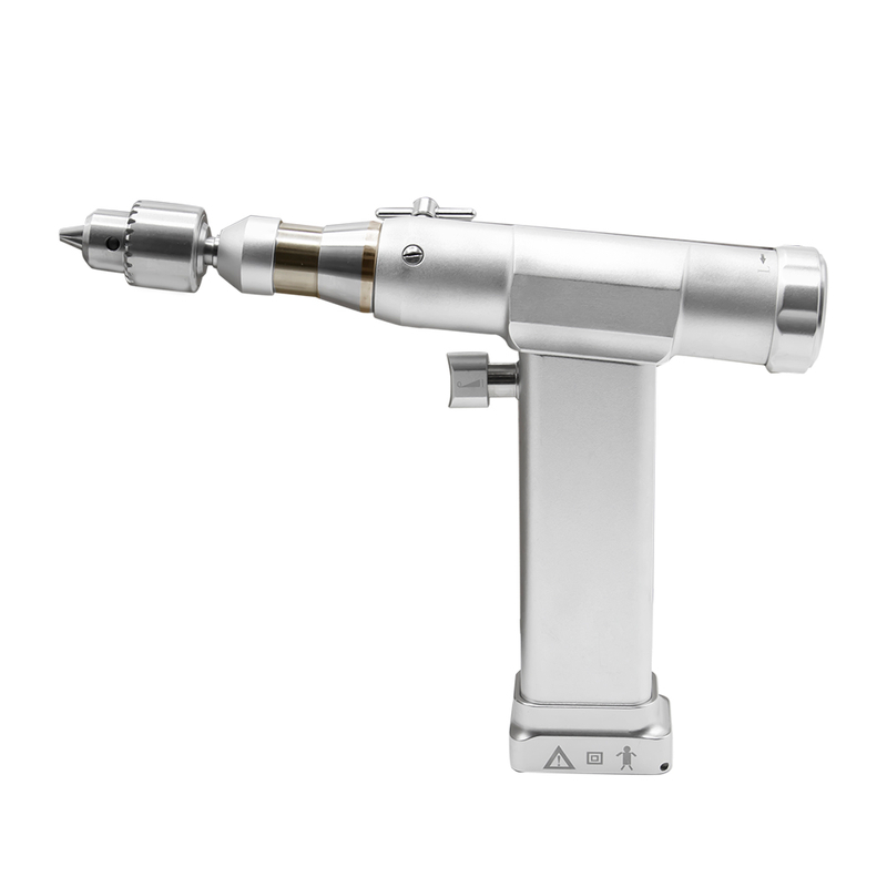 Multi-functional Bone Drill Medical Device Manufacturer - CZMEDITECH